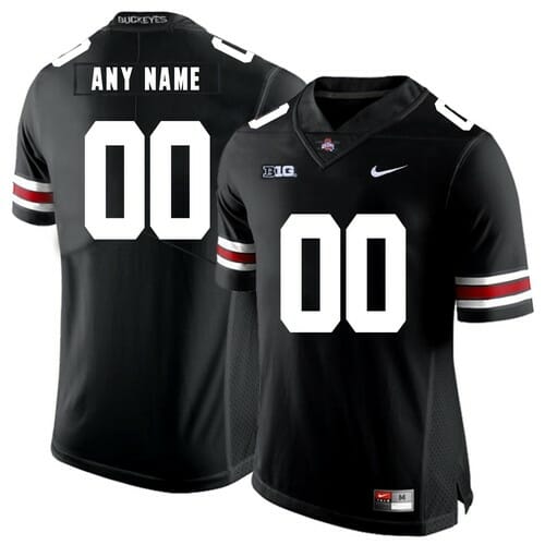 [Available] Get New Ohio State Buckeyes Jersey