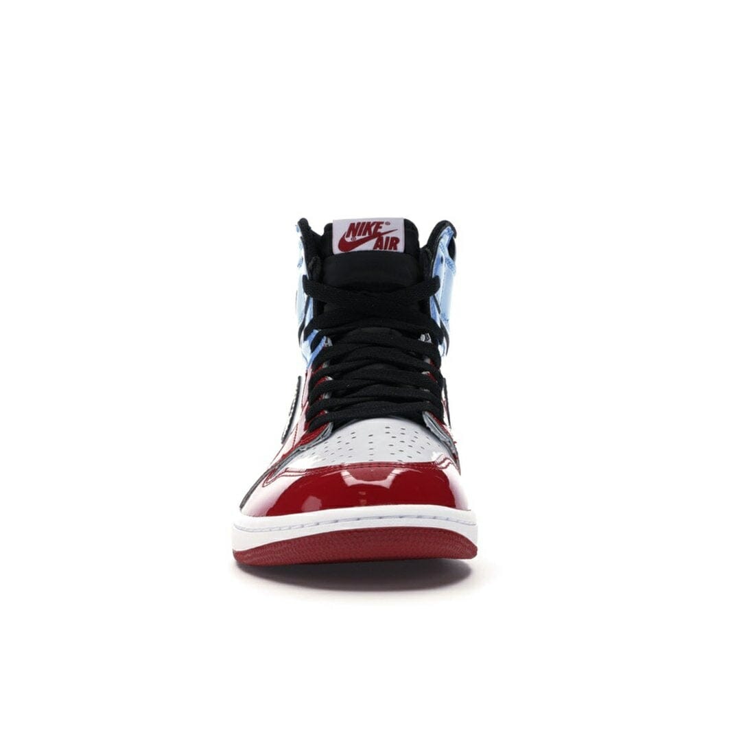 [Hot] Get New Air Jordan 1 Retro High Fearless UNC Chicago