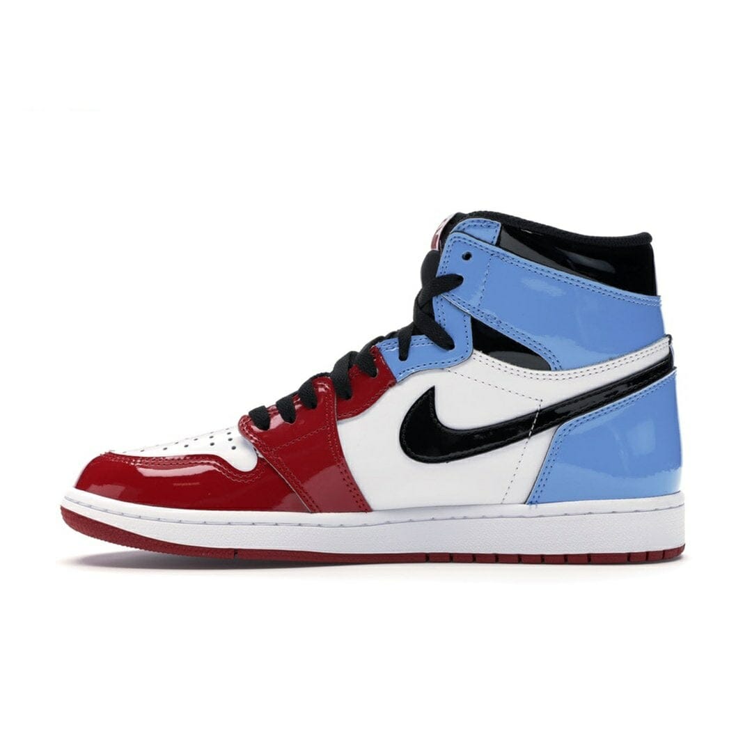 [Hot] Get New Air Jordan 1 Retro High Fearless UNC Chicago