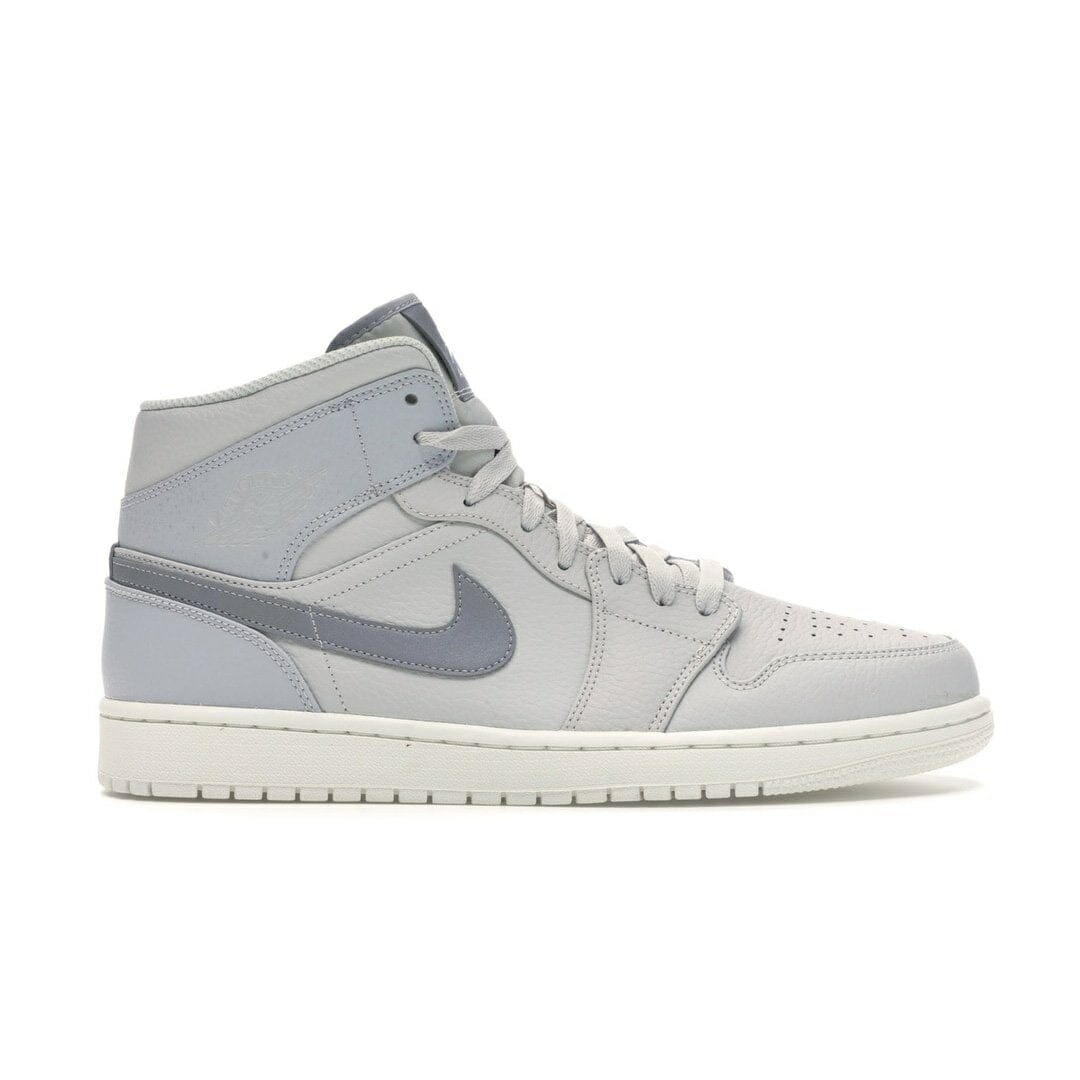 [Trending] Buy New Air Jordan 1 Mid Light Bone