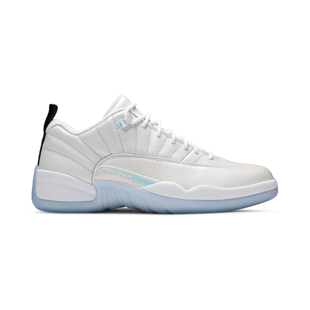 [Trending] Buy New Air Jordan 12 Retro Low Easter