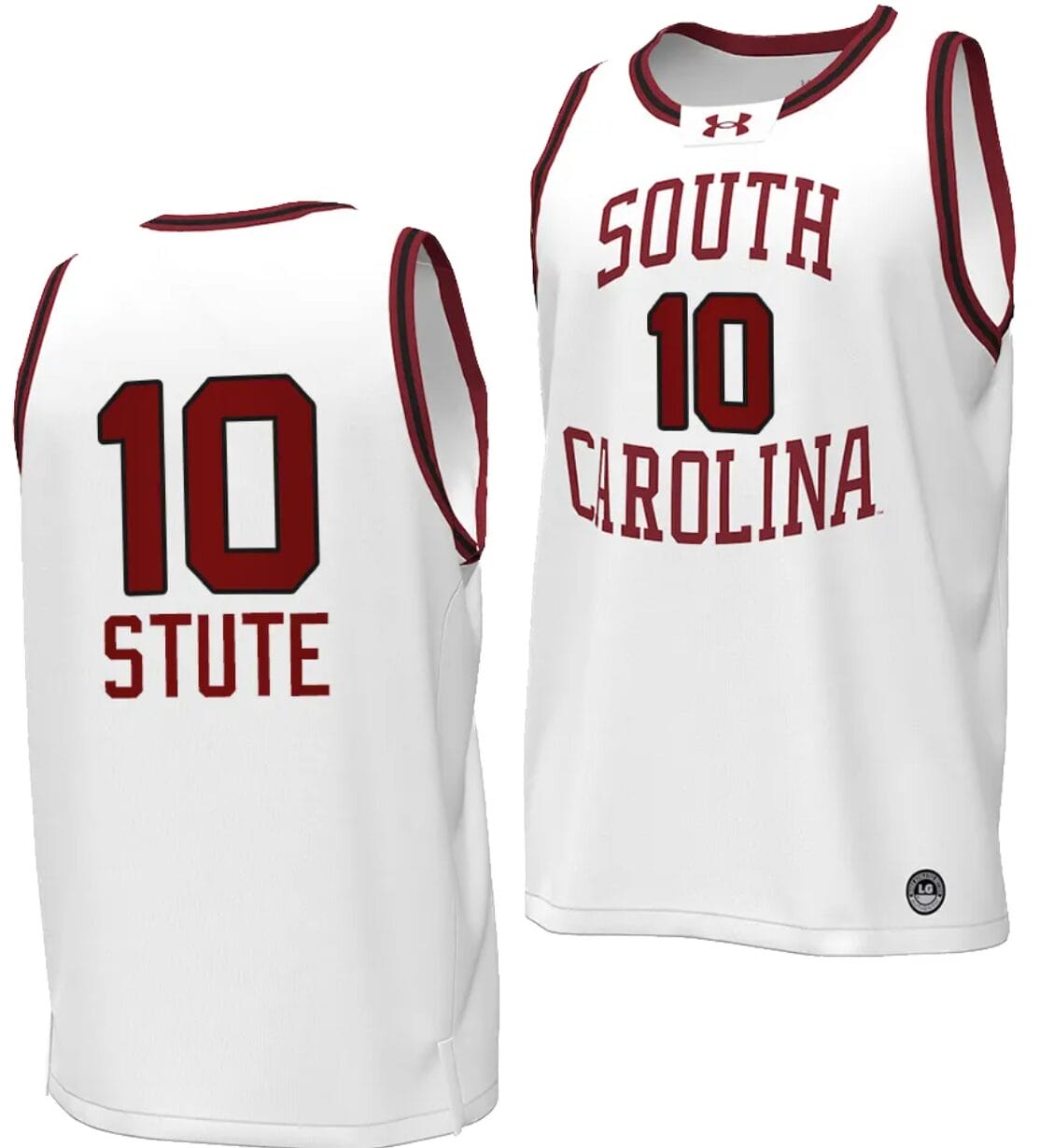 Buy New Myles Stute Jersey South Carolina Gamecocks